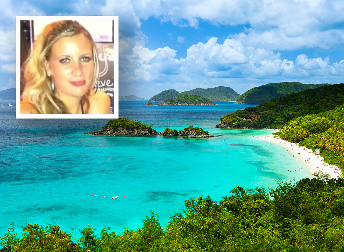 Death of Former Swim Champion Jamie Cail Under Investigation