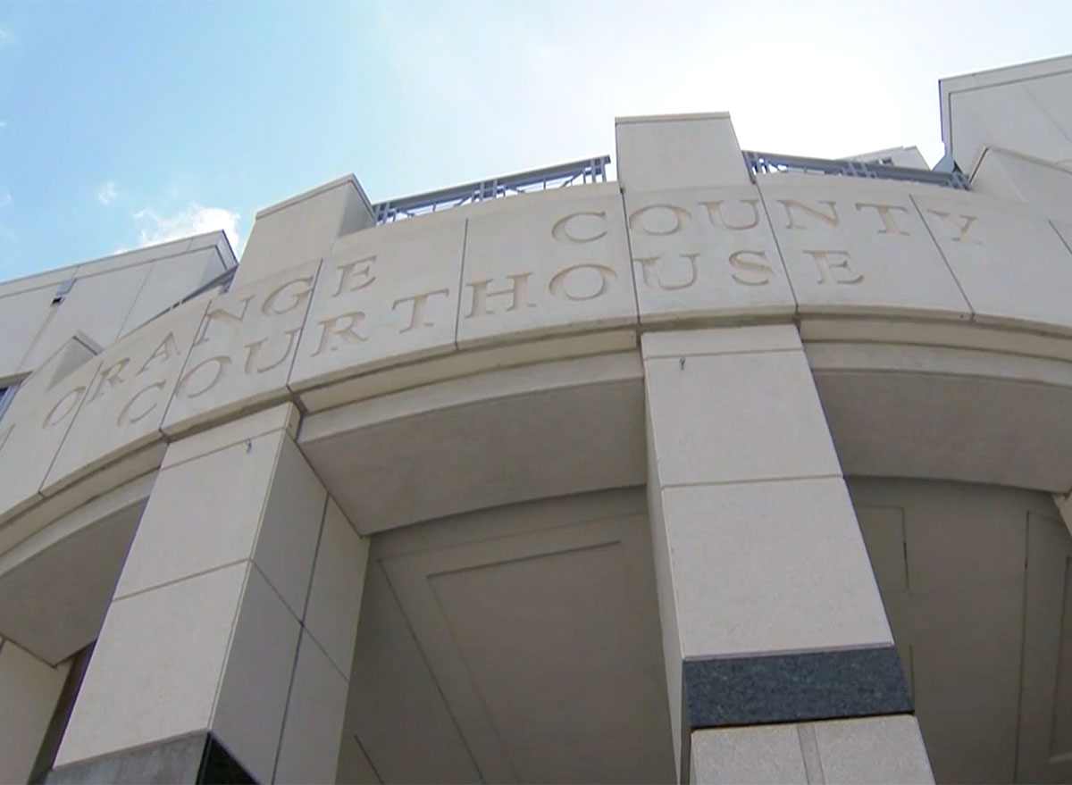 Janitor Cleaning Inmate's Cell Gets Locked Inside for 3 Days