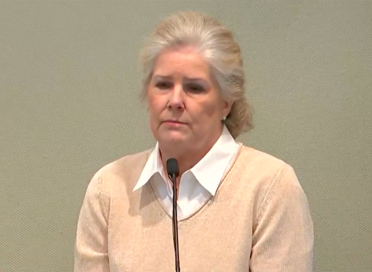 6 Bombshells From Maggie Murdaugh's Sister’s Testimony