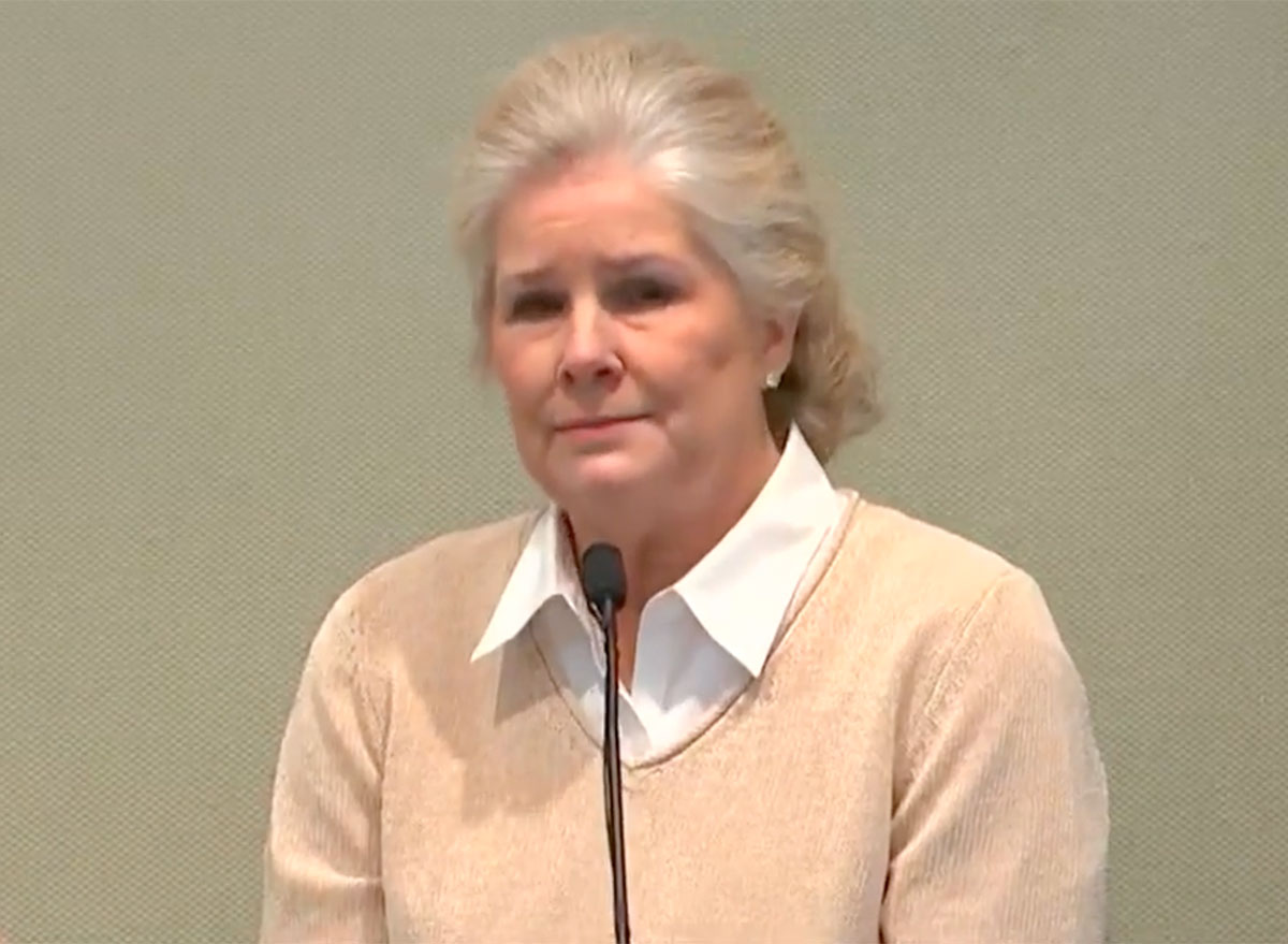6 Bombshells From Maggie Murdaugh's Sister’s Testimony