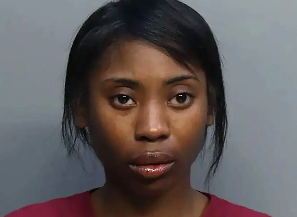 Pregnant Woman Seeks Release From Jail Arguing Baby Innocent