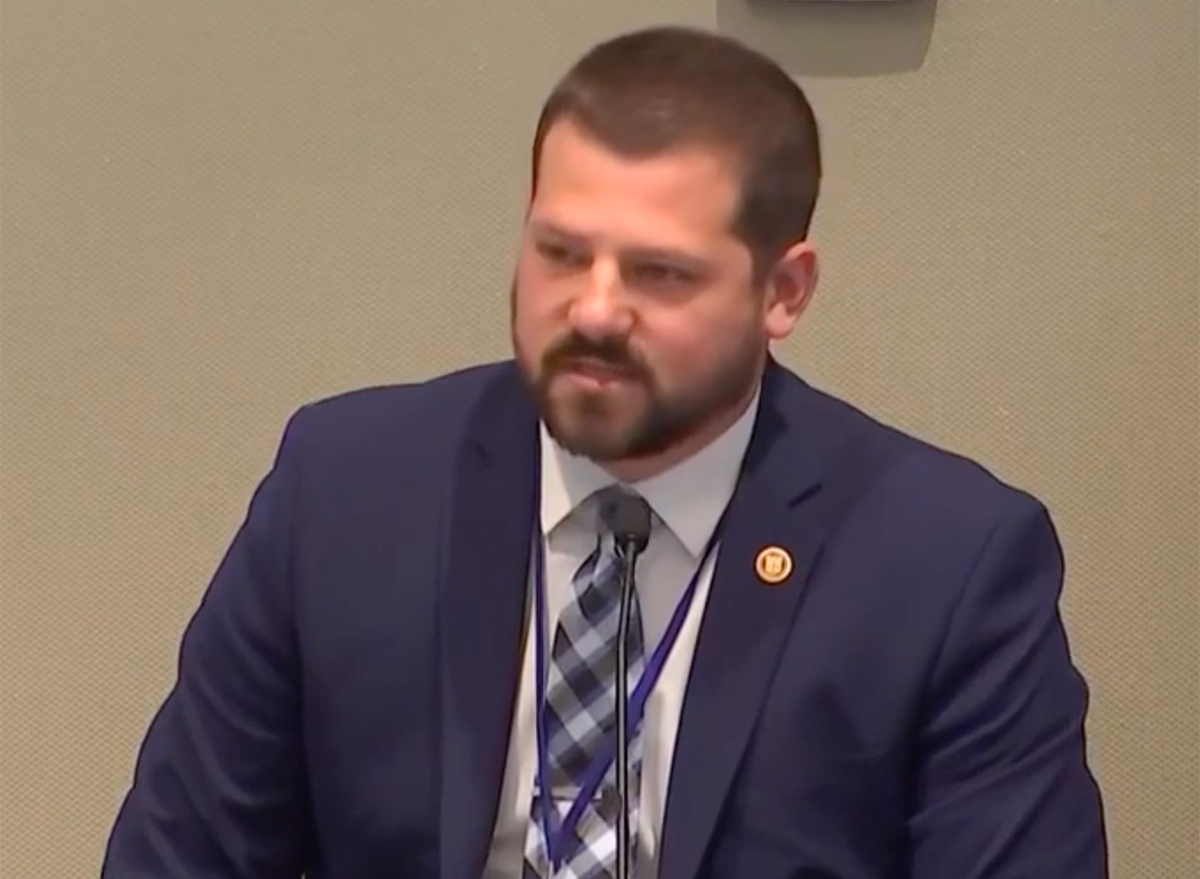 Alex Murdaugh’s GPS and Phone Data Might Be the Smoking Gun