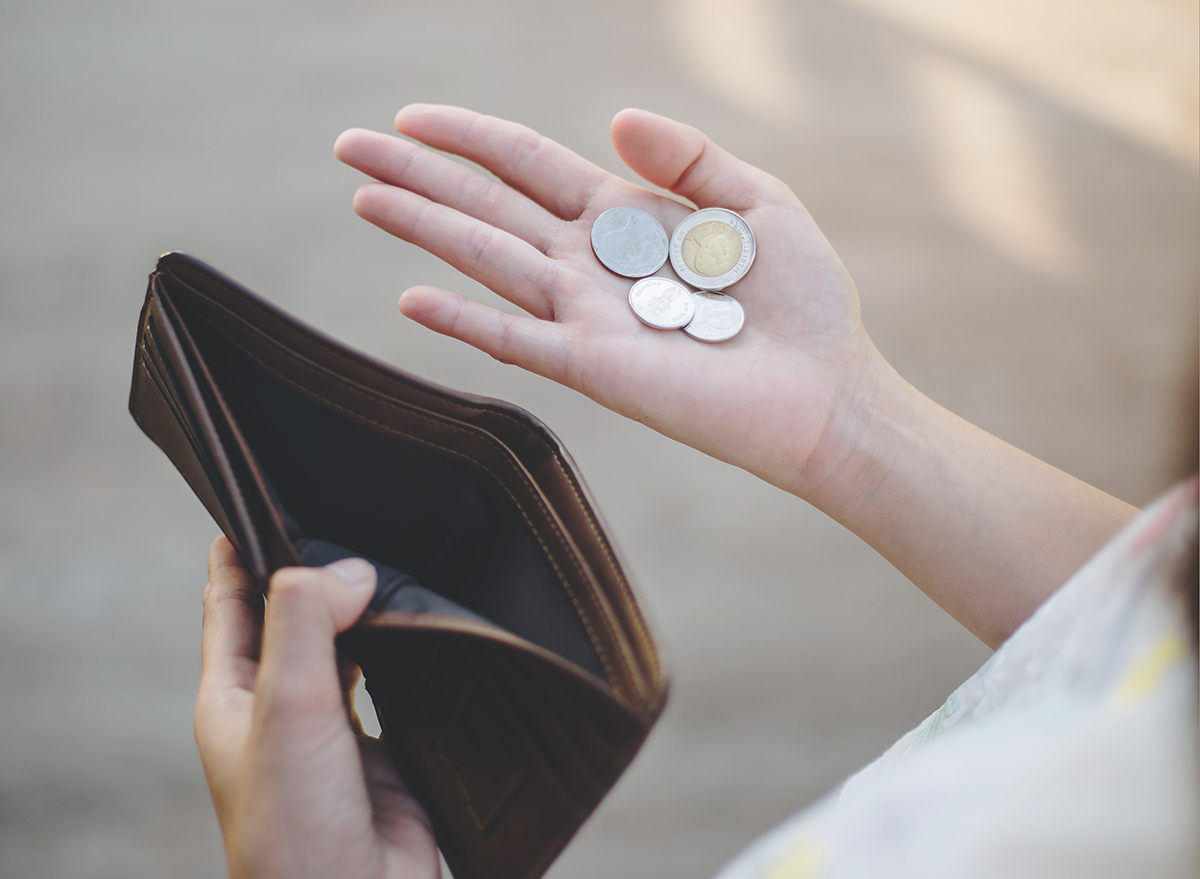 20 Rip-Offs That Are Costing You Money Every Month