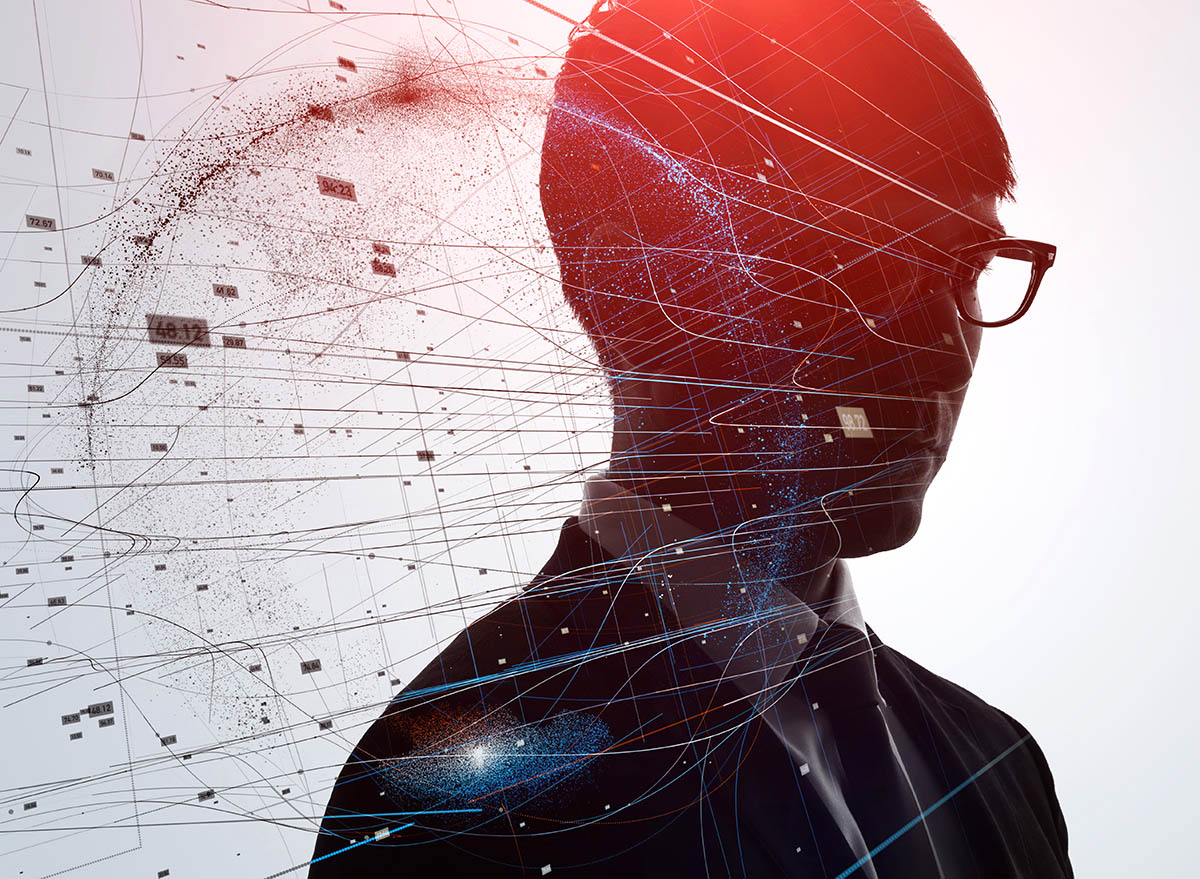 Déjà Vu May Be Your Brain Correcting Its Own Errors