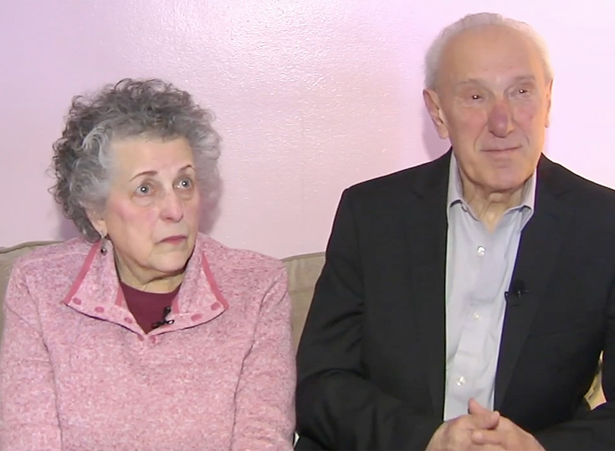Couple Shares Relationship Advice After Wife Hired Hitmen