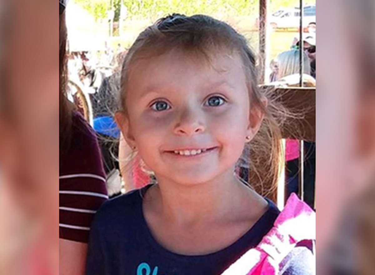 Missing 8-Year-Old Girl Found After More Than 4 Years in Mexico