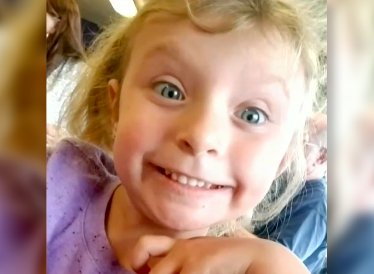 Missing 8-Year-Old Girl Found After More Than 4 Years in Mexico
