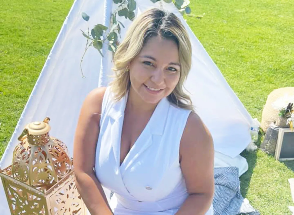 Woman Discovers She’s Related to Her Husband of 17 Years