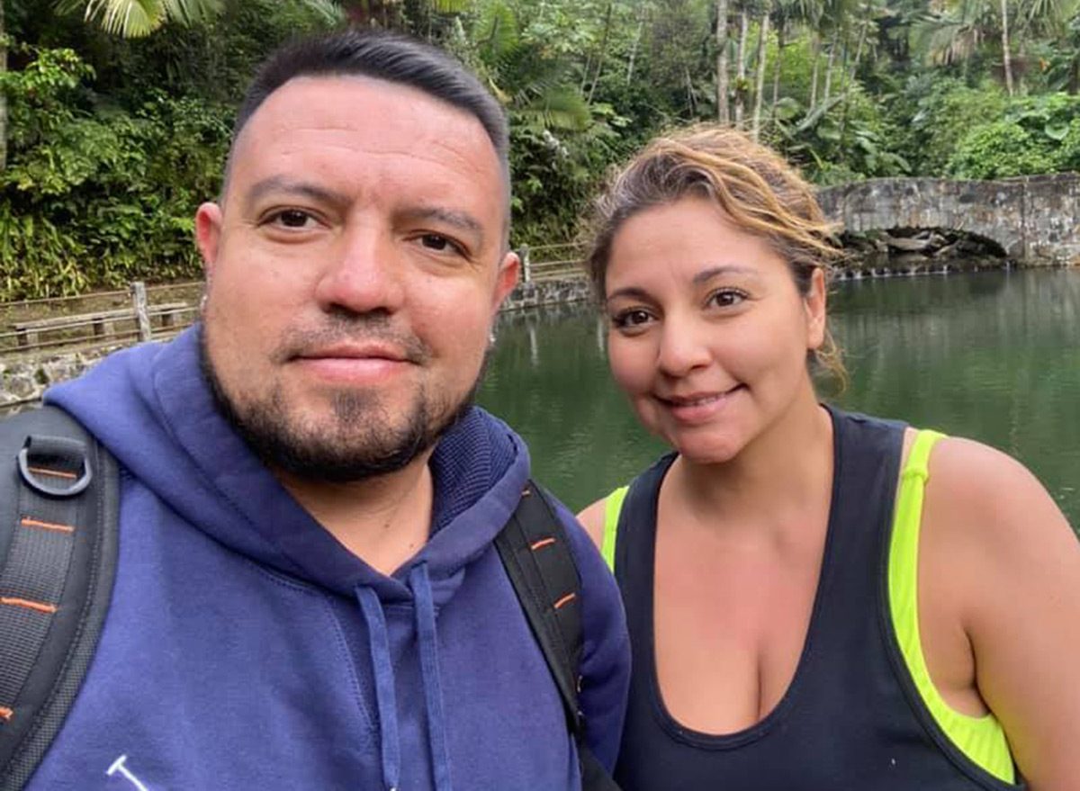 Woman Discovers She’s Related to Her Husband of 17 Years