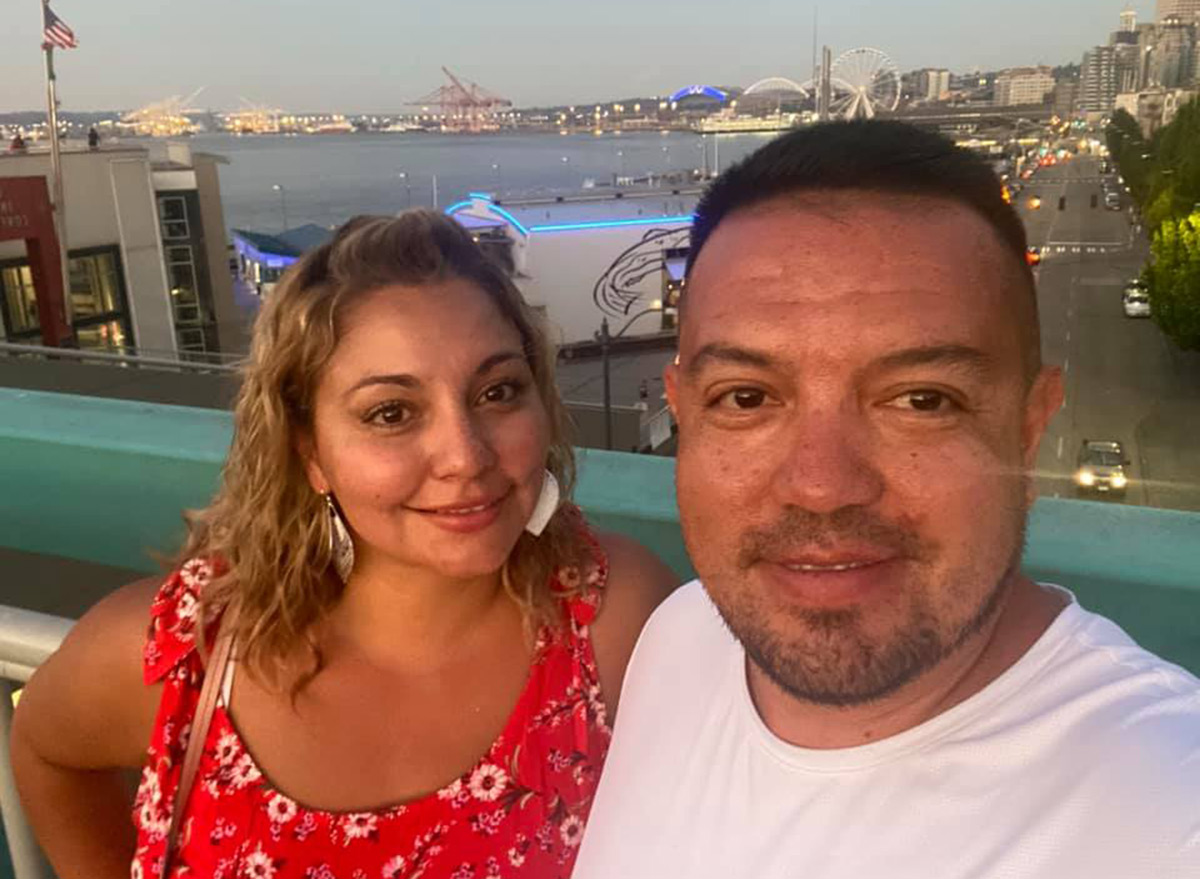 Woman Discovers She’s Related to Her Husband of 17 Years