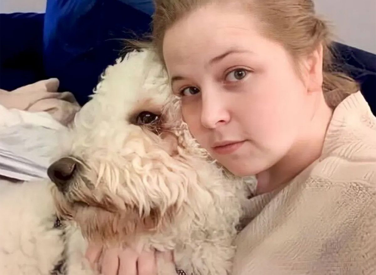 Mother of Missing Lawyer Believes Felon Husband Killed Her