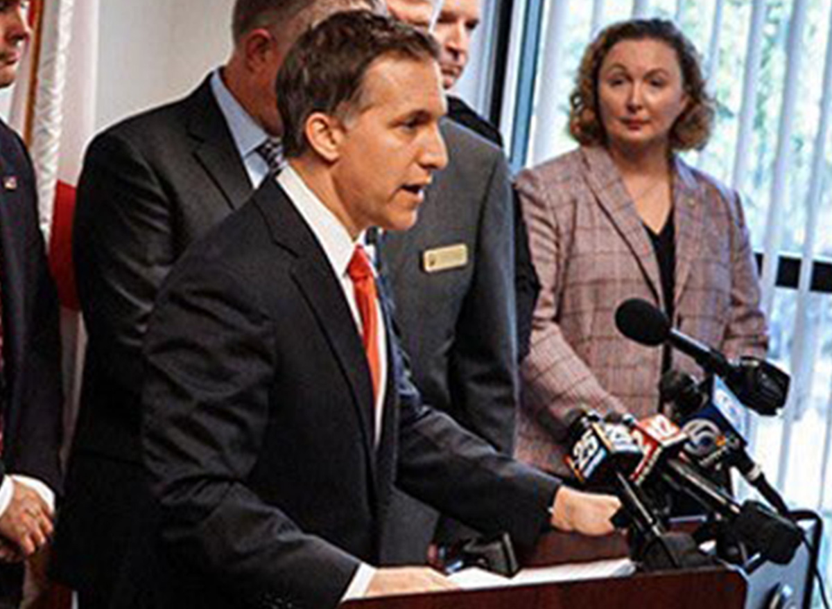 Why Alex Murdaugh Murdered Wife and Son According to the State