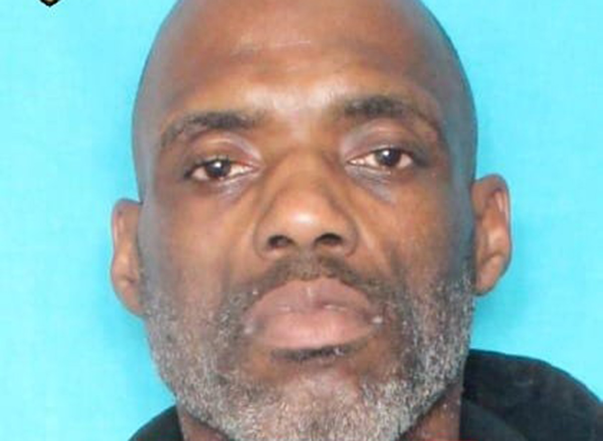 Woman Arrested in After Man’s Body Found Wrapped in a Rug
