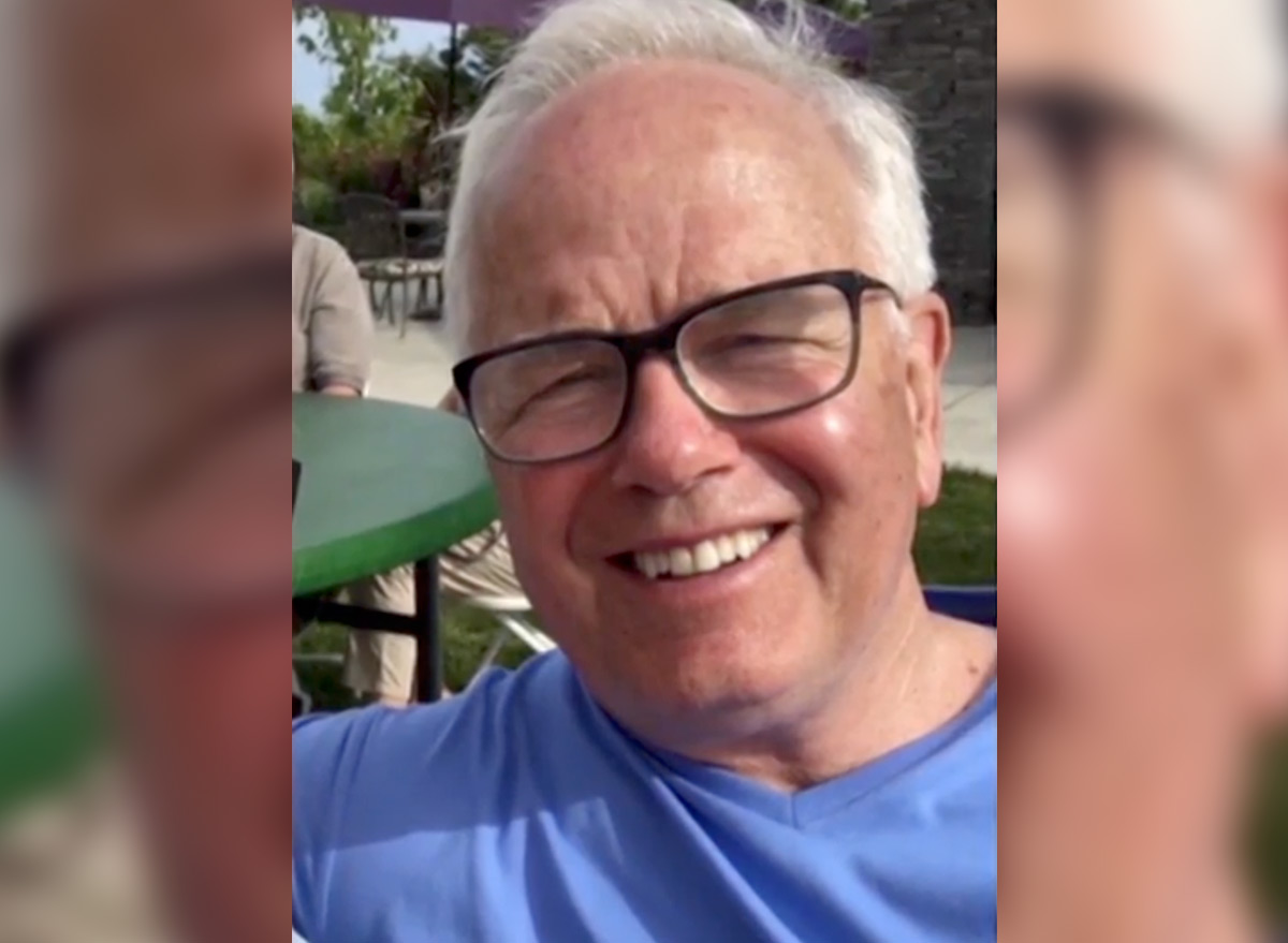 Man Paid Hitmen to Murder Podiatrist Over Wife’s Death