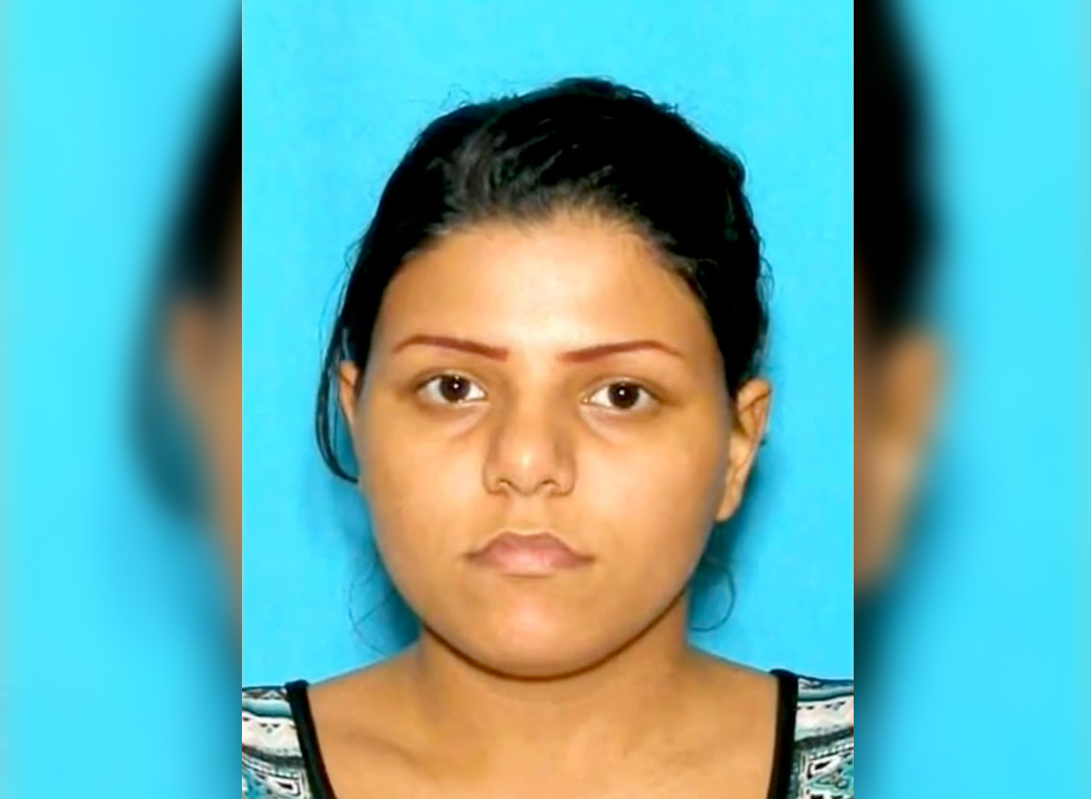 Missing 8-Year-Old Girl Found After More Than 4 Years in Mexico