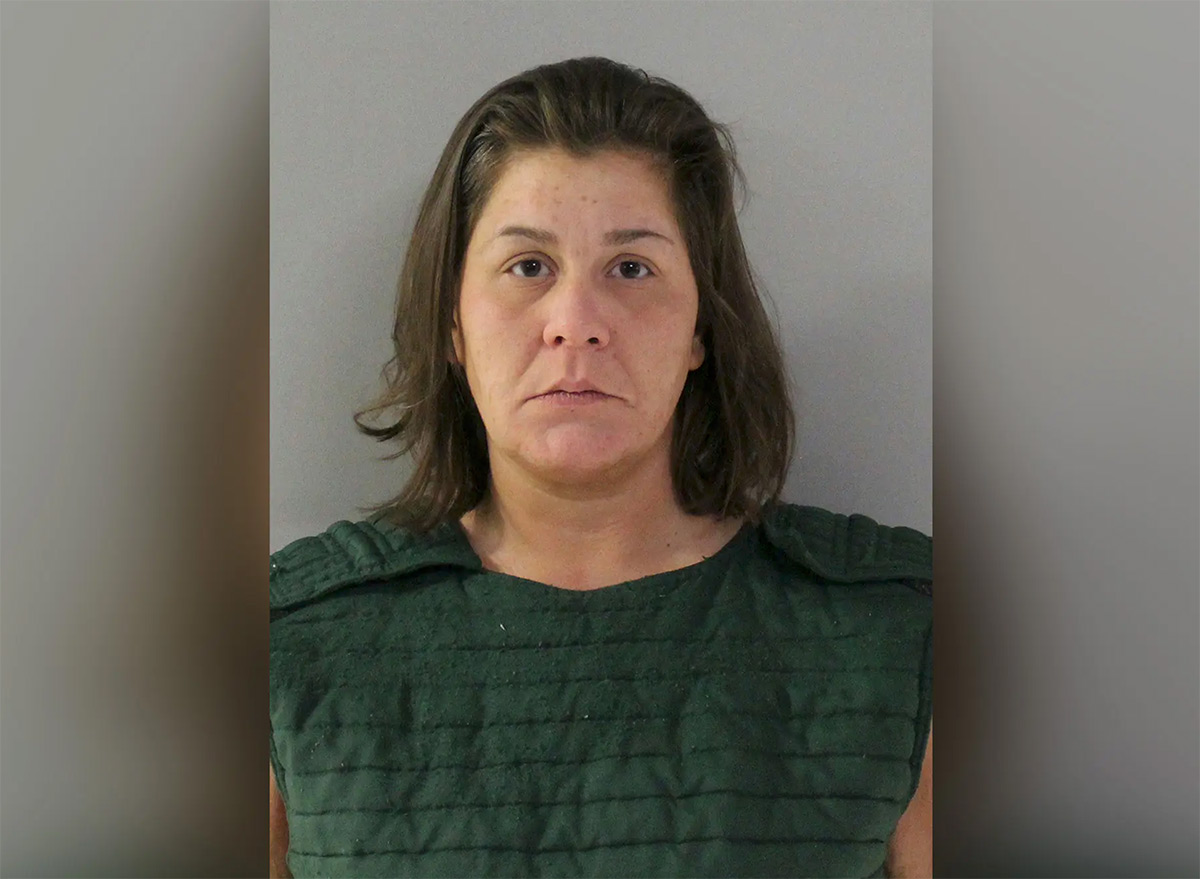Woman Pleads Guilty to Drowning Grandmother, in Kitchen Sink