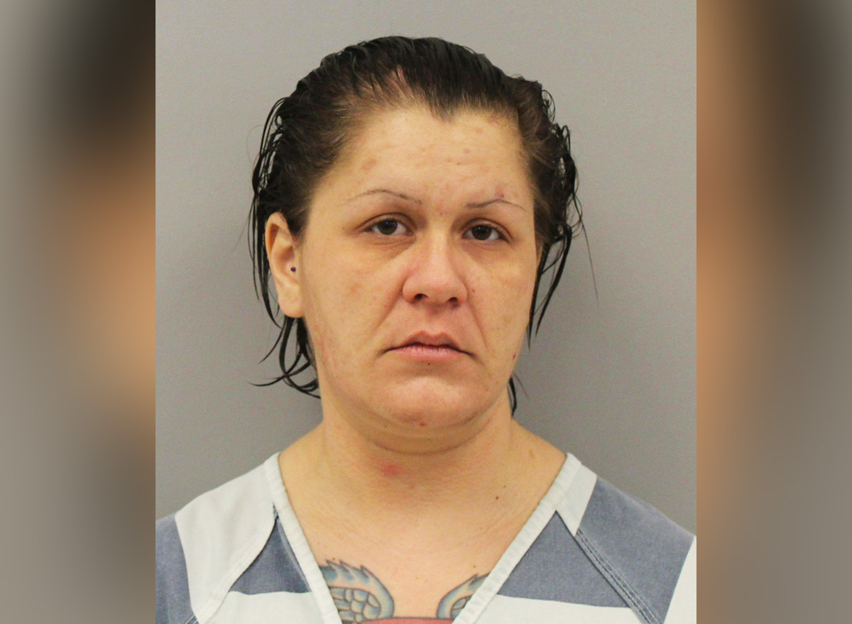 Woman Pleads Guilty to Drowning Grandmother, in Kitchen Sink