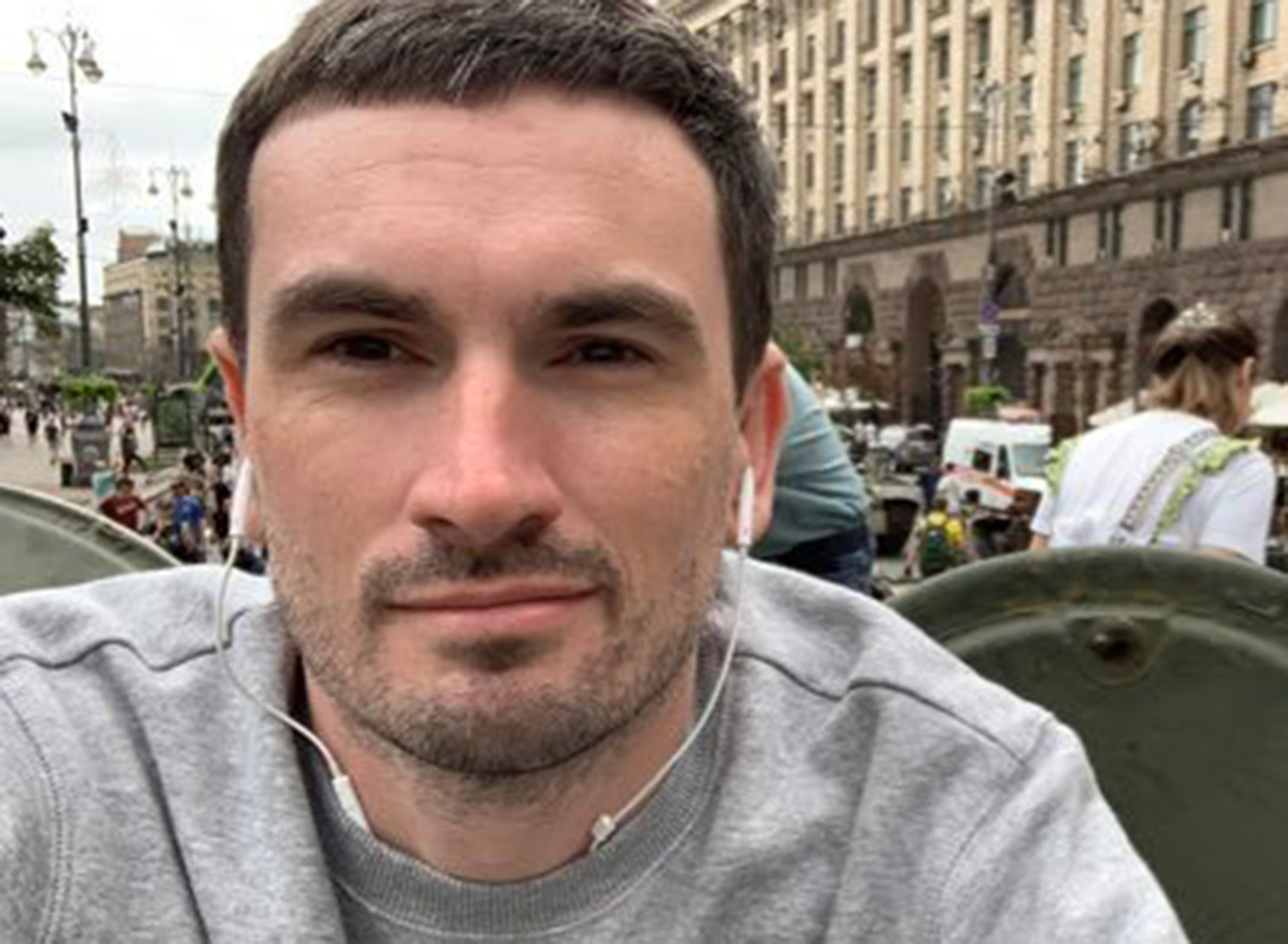 Amanda Knox Says Studying Abroad Was Awesome Despite Jail