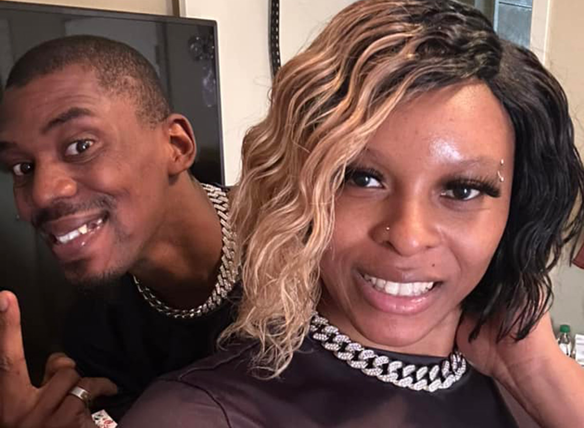 Woman Arrested After Fatal Shooting of Man on Facebook Live