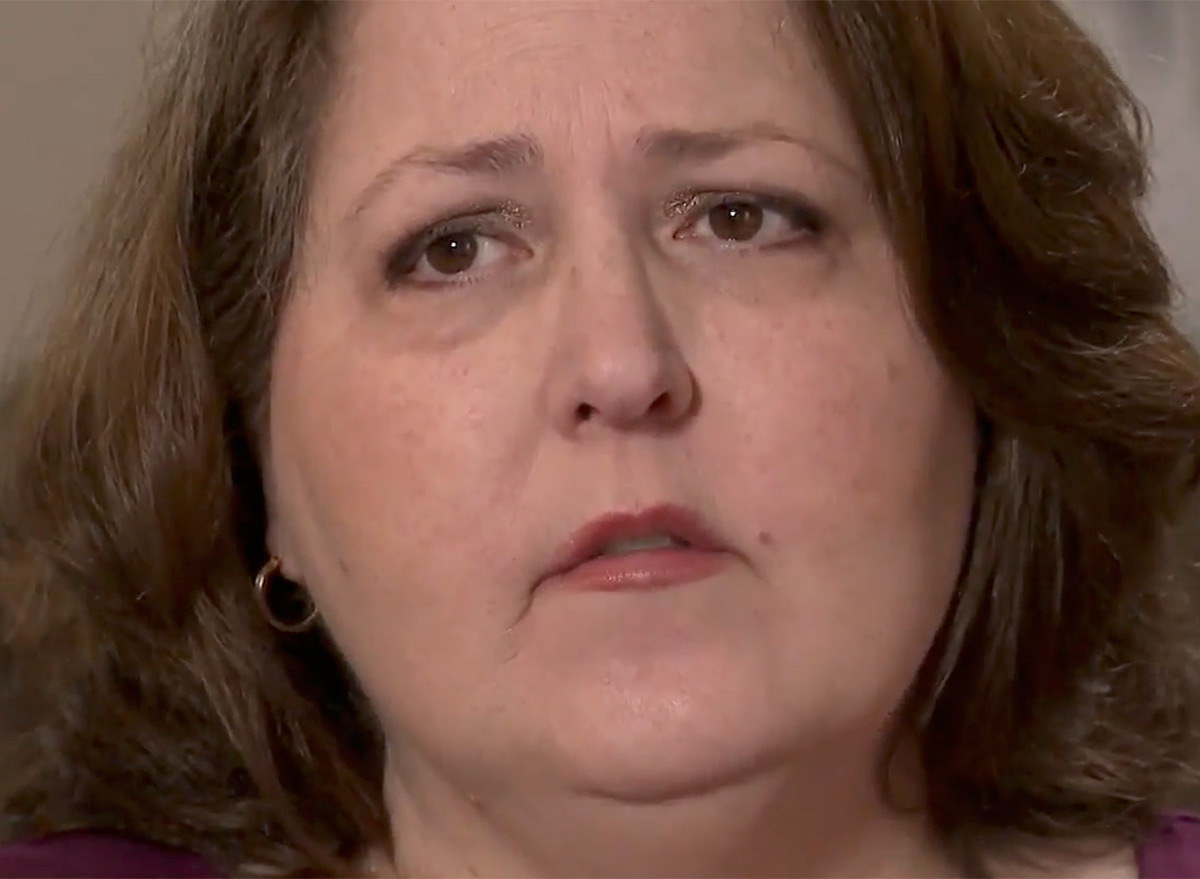 Mother of Missing Lawyer Believes Felon Husband Killed Her