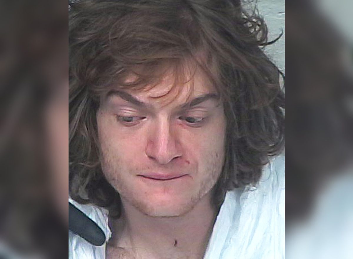 Man Confesses to Murder, Was “Tired of Dealing With” the Victim