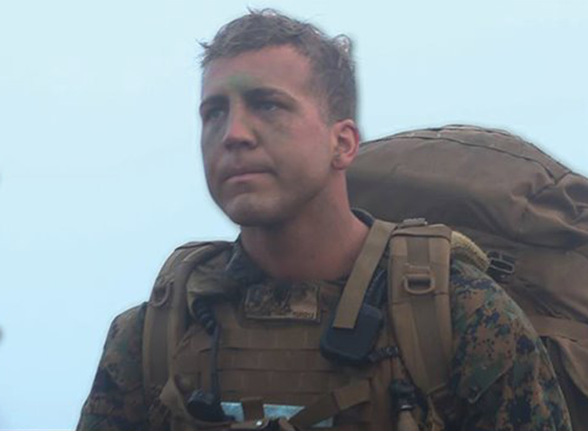 Phony Purple Heart Recipient Gets Jail Time for Cheating Veterans