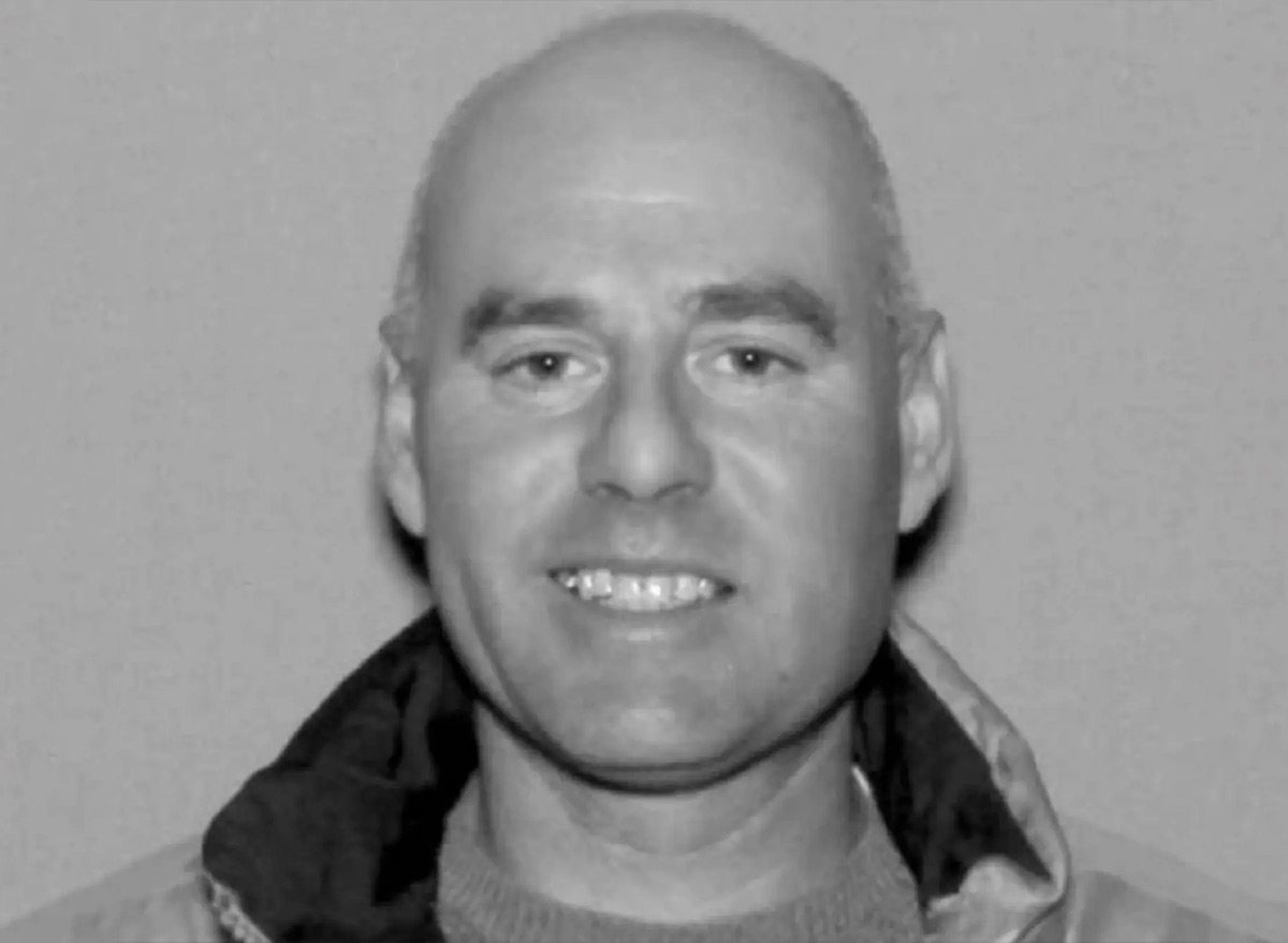 Man Didn’t Know He Hired Undercover FBI Agent to Kill His Wife