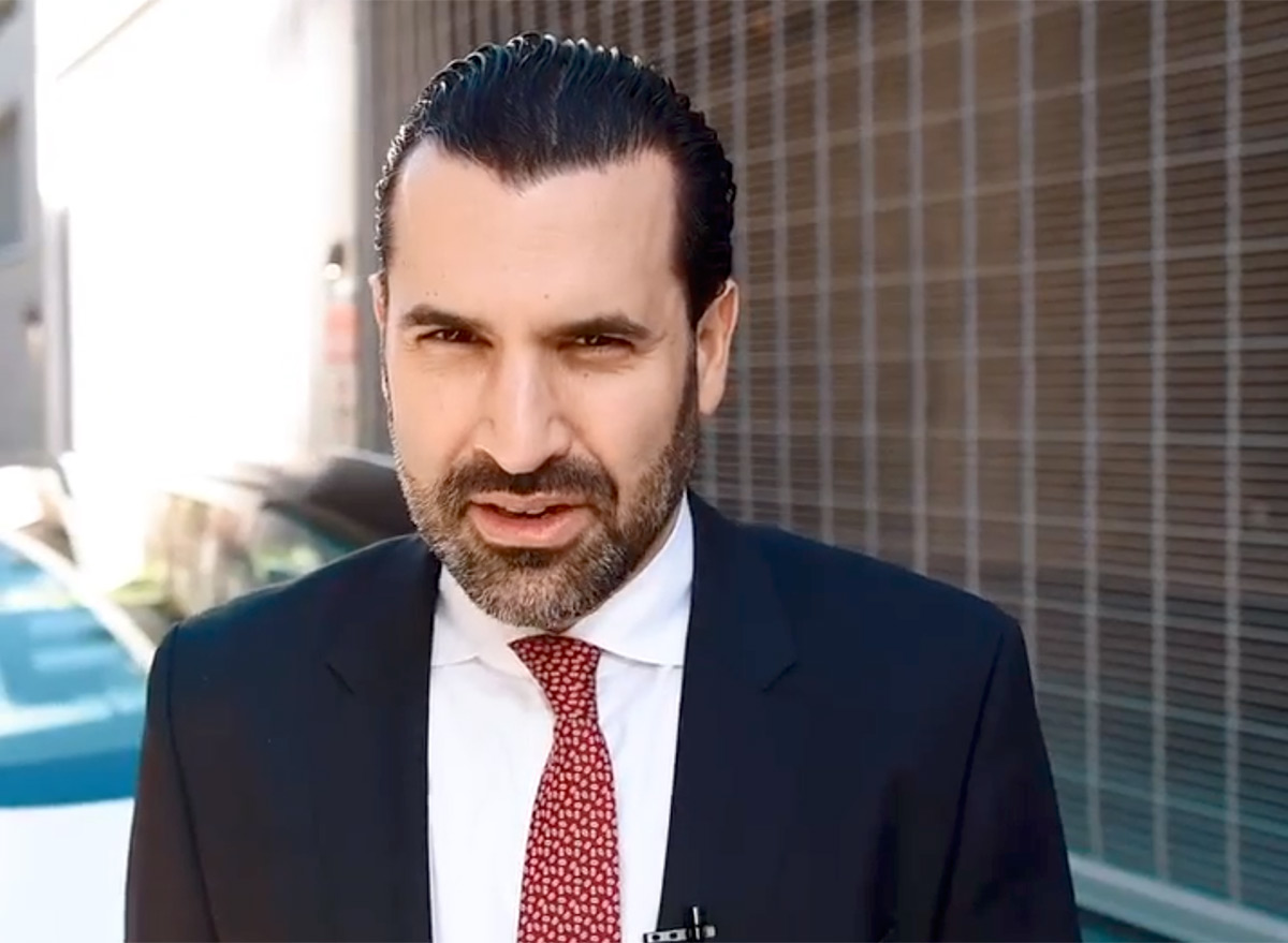 Prince Harry’s Confession Could Be a Massive Threat to His Future