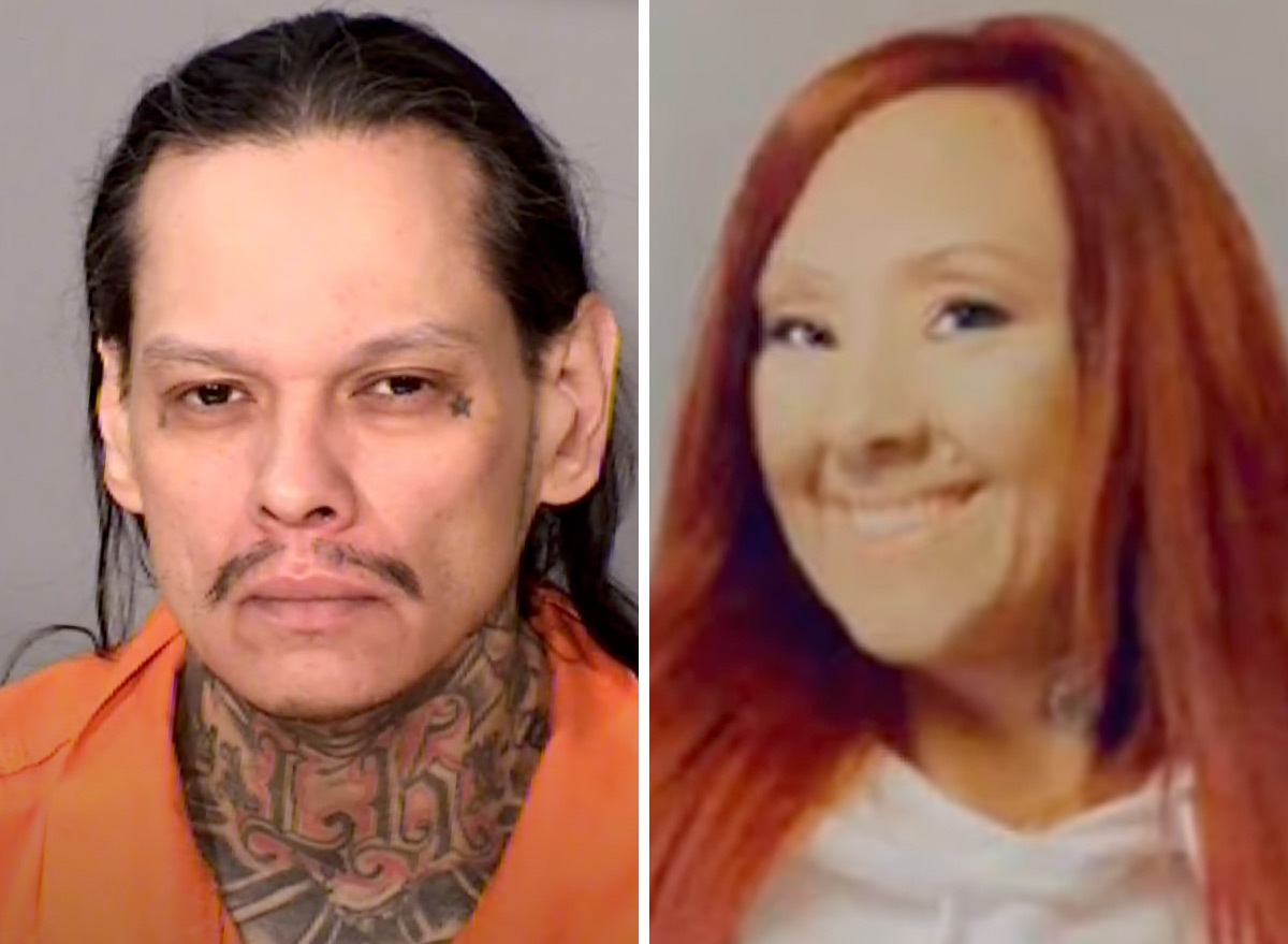 Husband Charged in Fatal Stabbing of His Wife During Bible Study