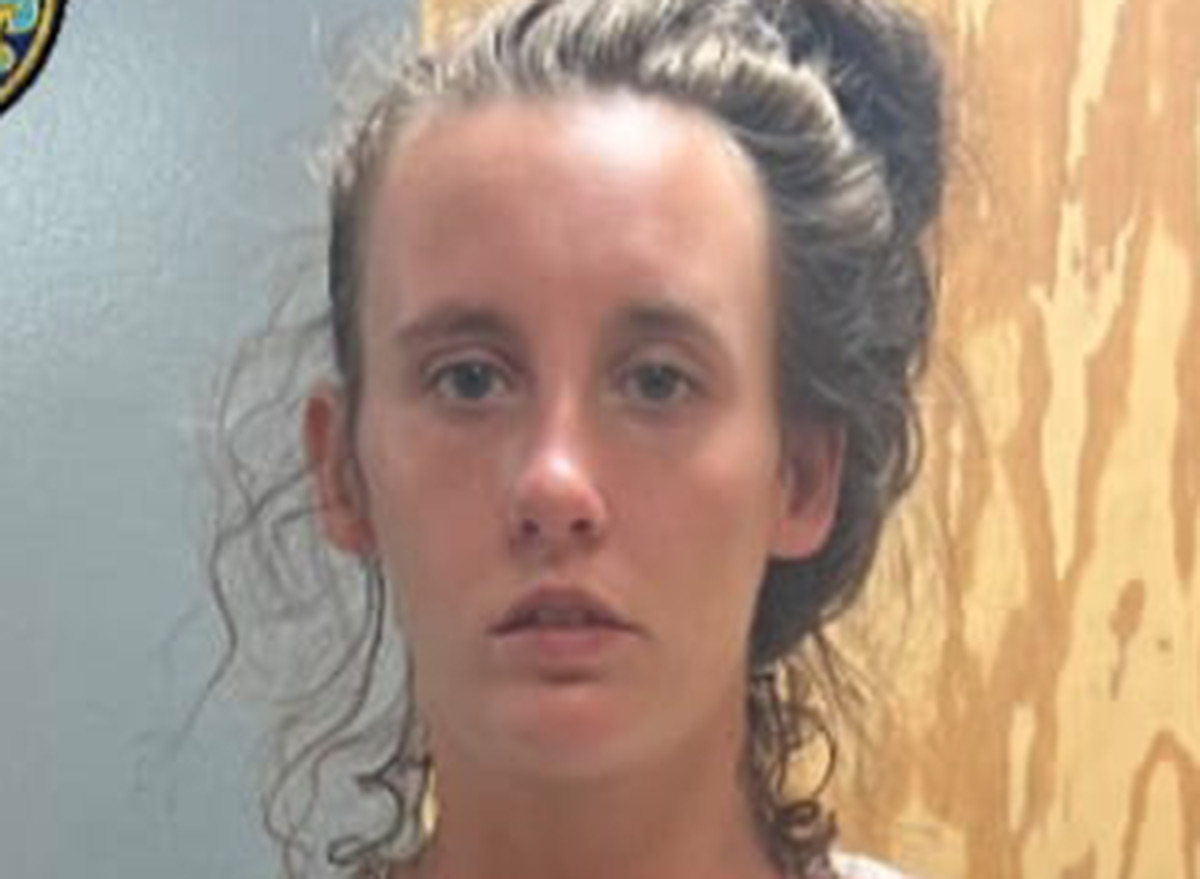 Woman Arrested in After Man’s Body Found Wrapped in a Rug