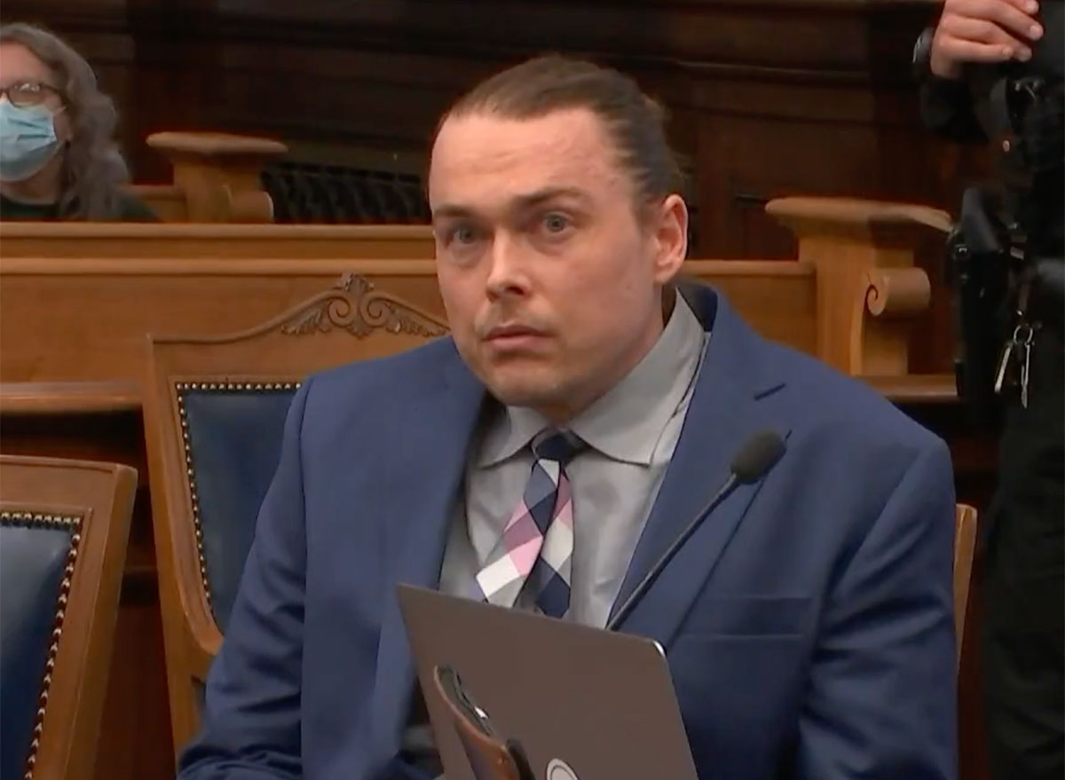 Man Convicted for Stalking and Murdering Ex's New Lover