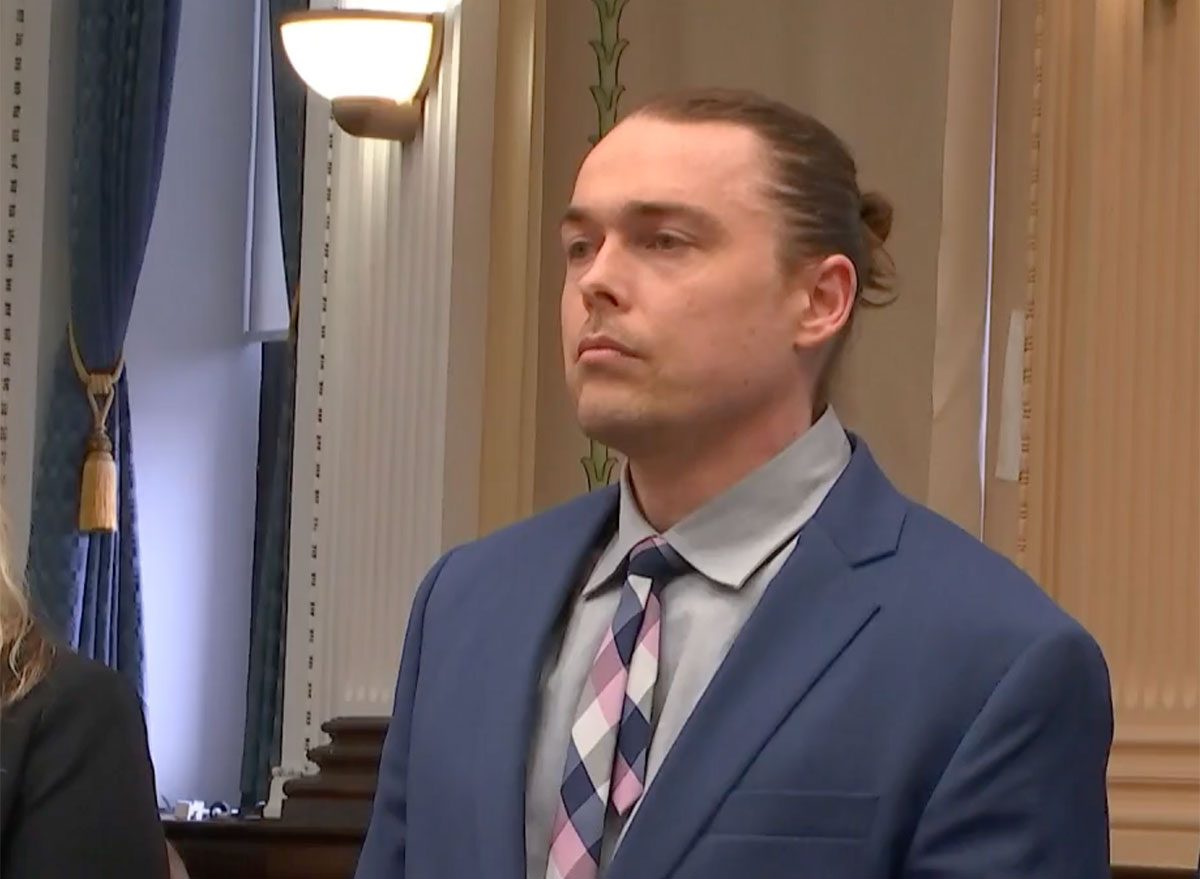 Man Convicted for Stalking and Murdering Ex's New Lover