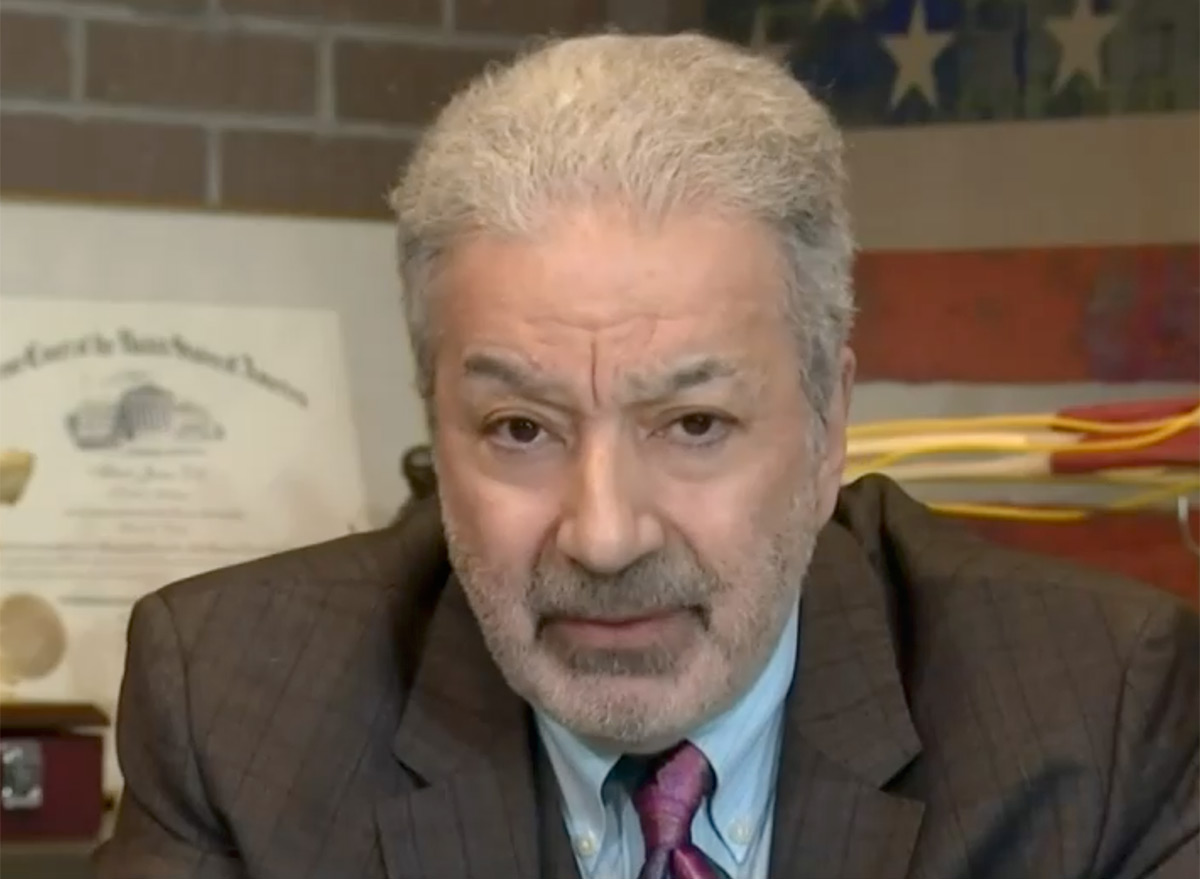 Disabled Aunt Starved to Death at Group Home, Family Claims