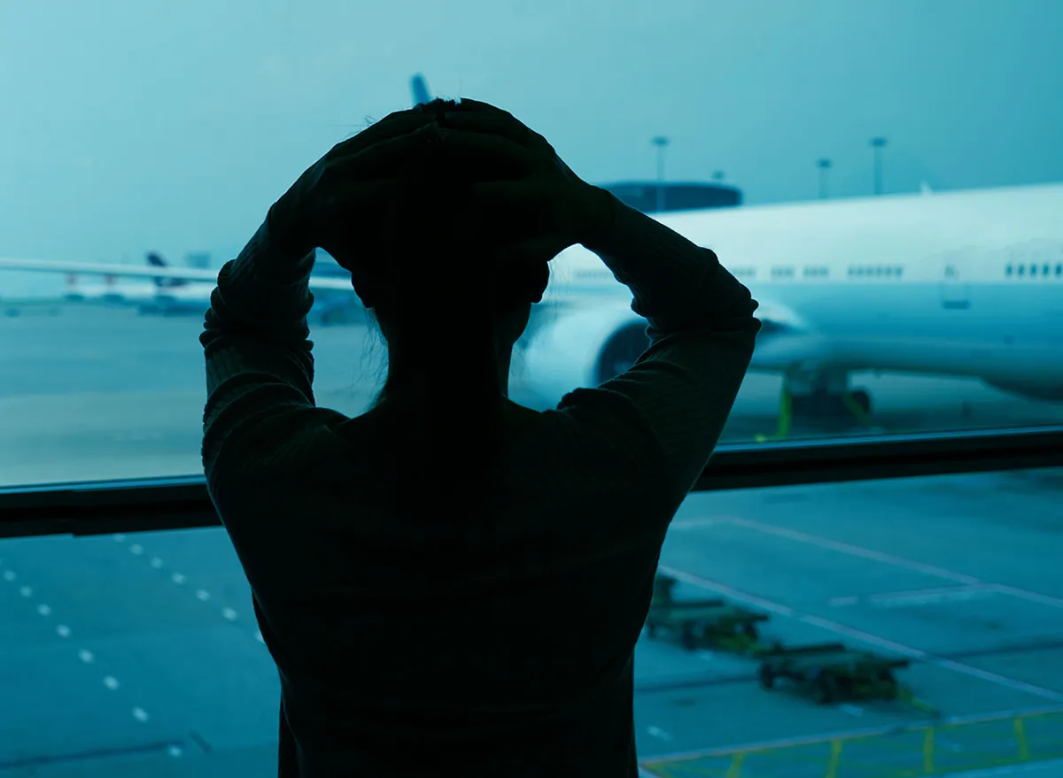 The 10 Worst Airports for Travel Disruptions This Summer