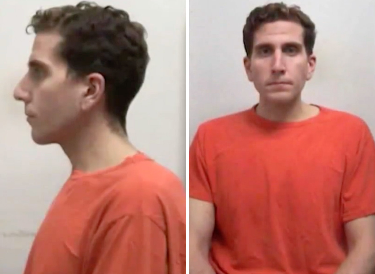 Shocking Details About Bryan Kohberger’s Life Behind Bars