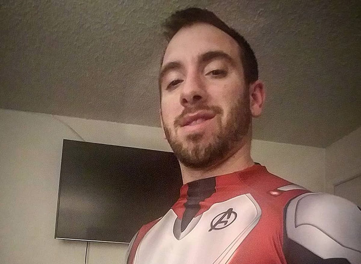 Coach Saves Wife from Current Before Drowning Alongside Father