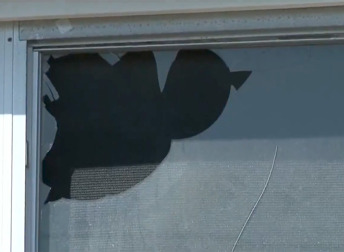 Terrified Residents Sue Over Flying Golf Balls Pelting Their Homes