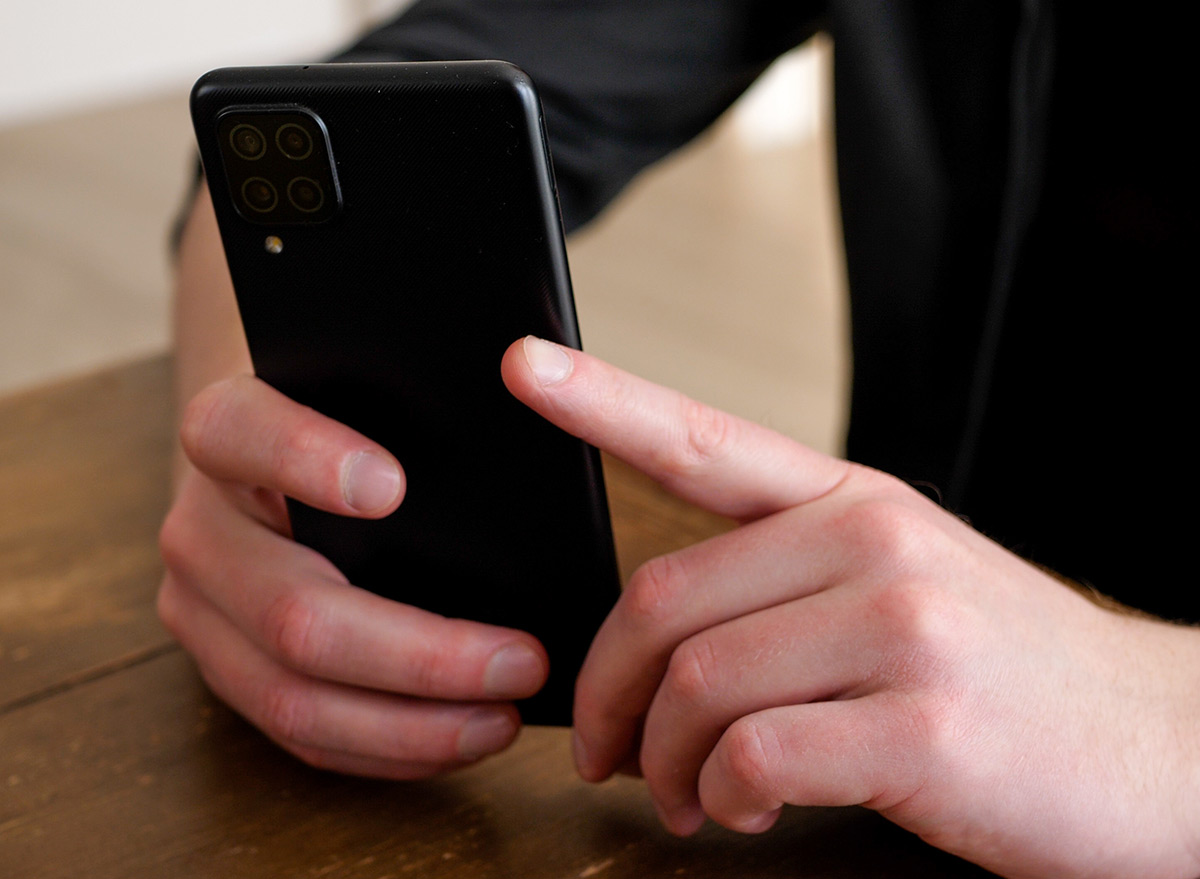 Worst Boyfriend Scammer Accused of Conning Women $1.8 Million