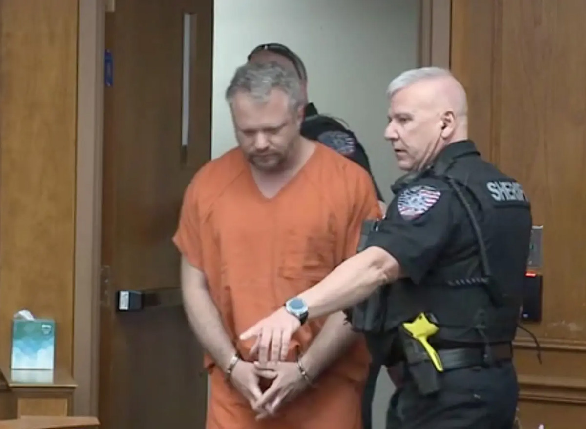 Details Emerge in Case of Dentist Accused of Poisoning His Wife