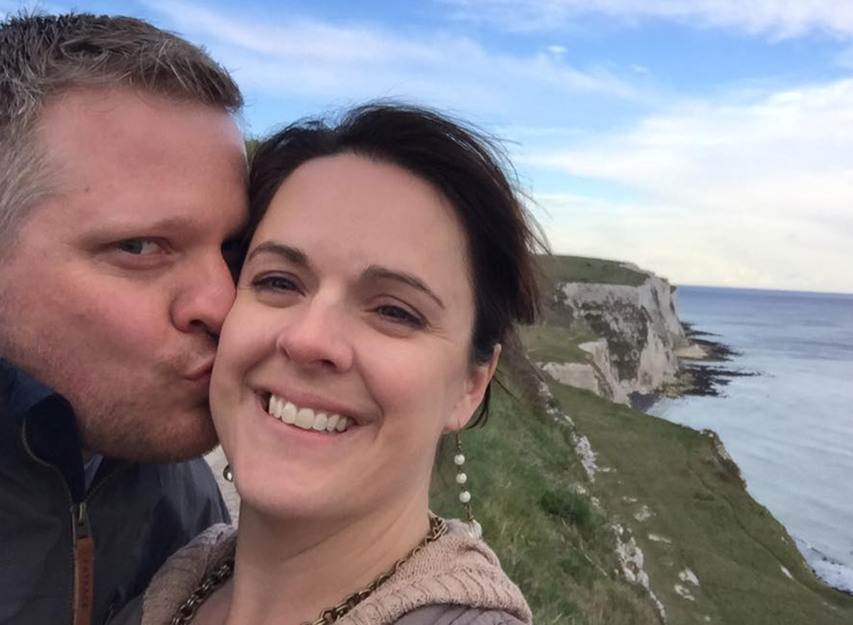 Dentist Googled Arsenic Detectability Before Wife's Alleged Murder