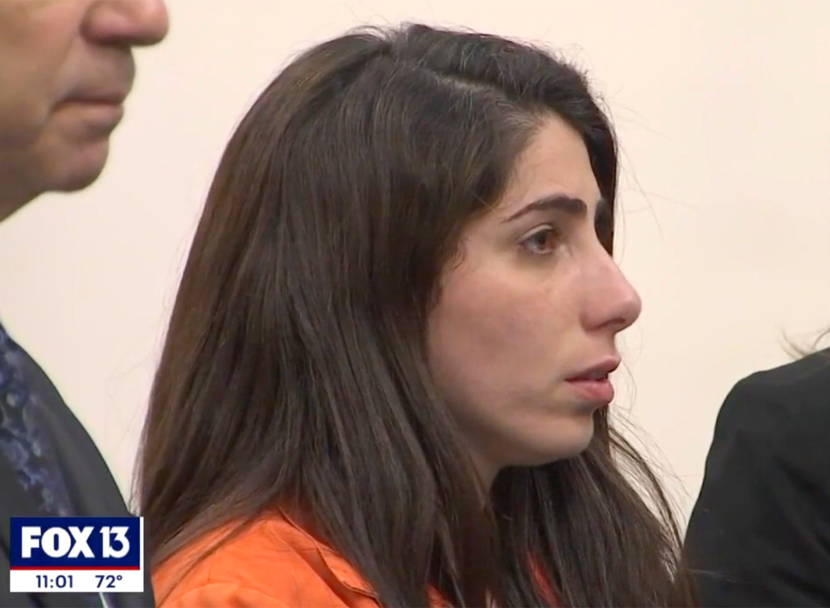 Psychic Allegedly Coached Woman Into Scamming 78-Year-Old