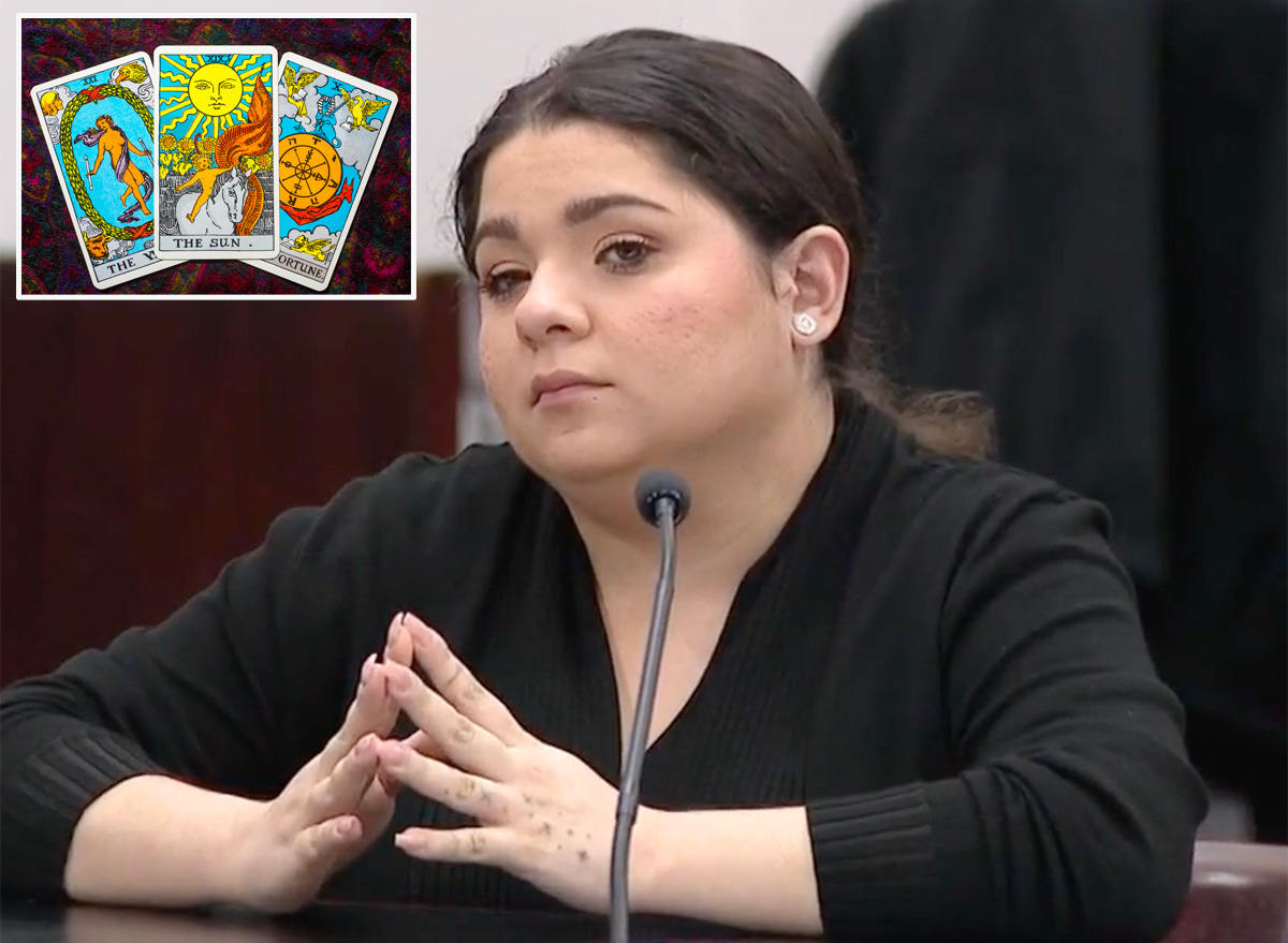 Psychic Allegedly Coached Woman Into Scamming 78-Year-Old