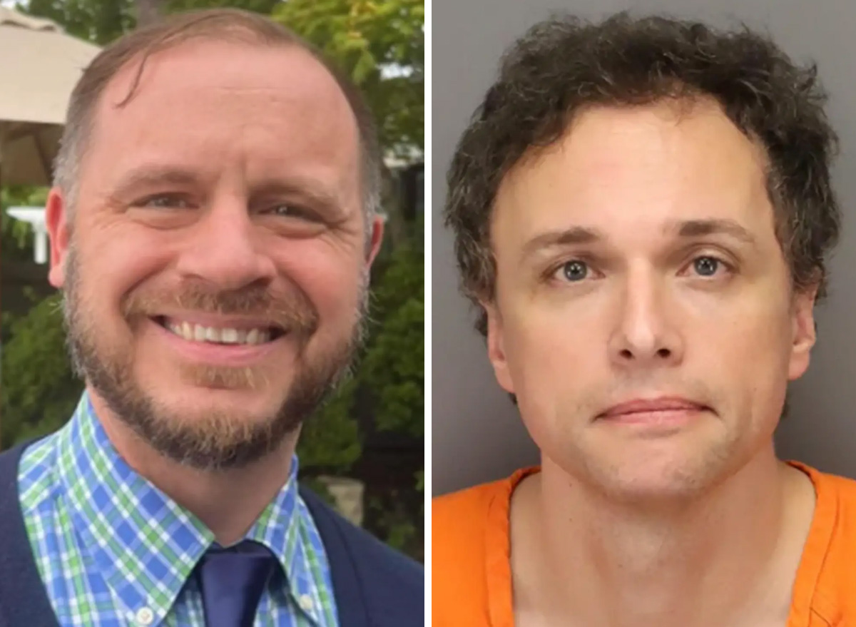 Plastic Surgeon Accused Of Killing Lawyer Who Disappeared