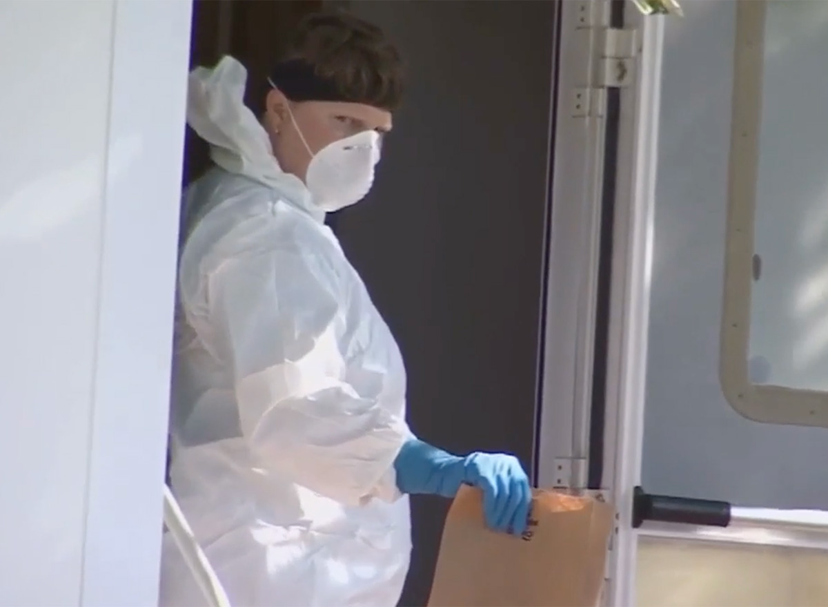 Woman Gets Life Sentence For Murdering Disabled Boyfriend