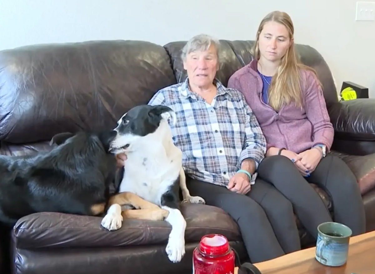 Retired Teacher Loses Her Entire Life Savings in Shocking Scam