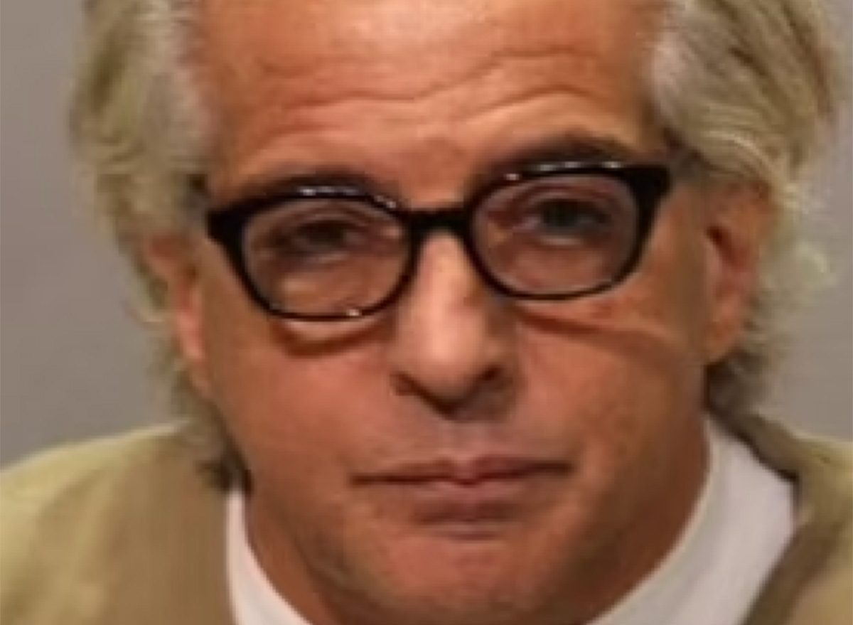 Worst Boyfriend Scammer Accused of Conning Women $1.8 Million