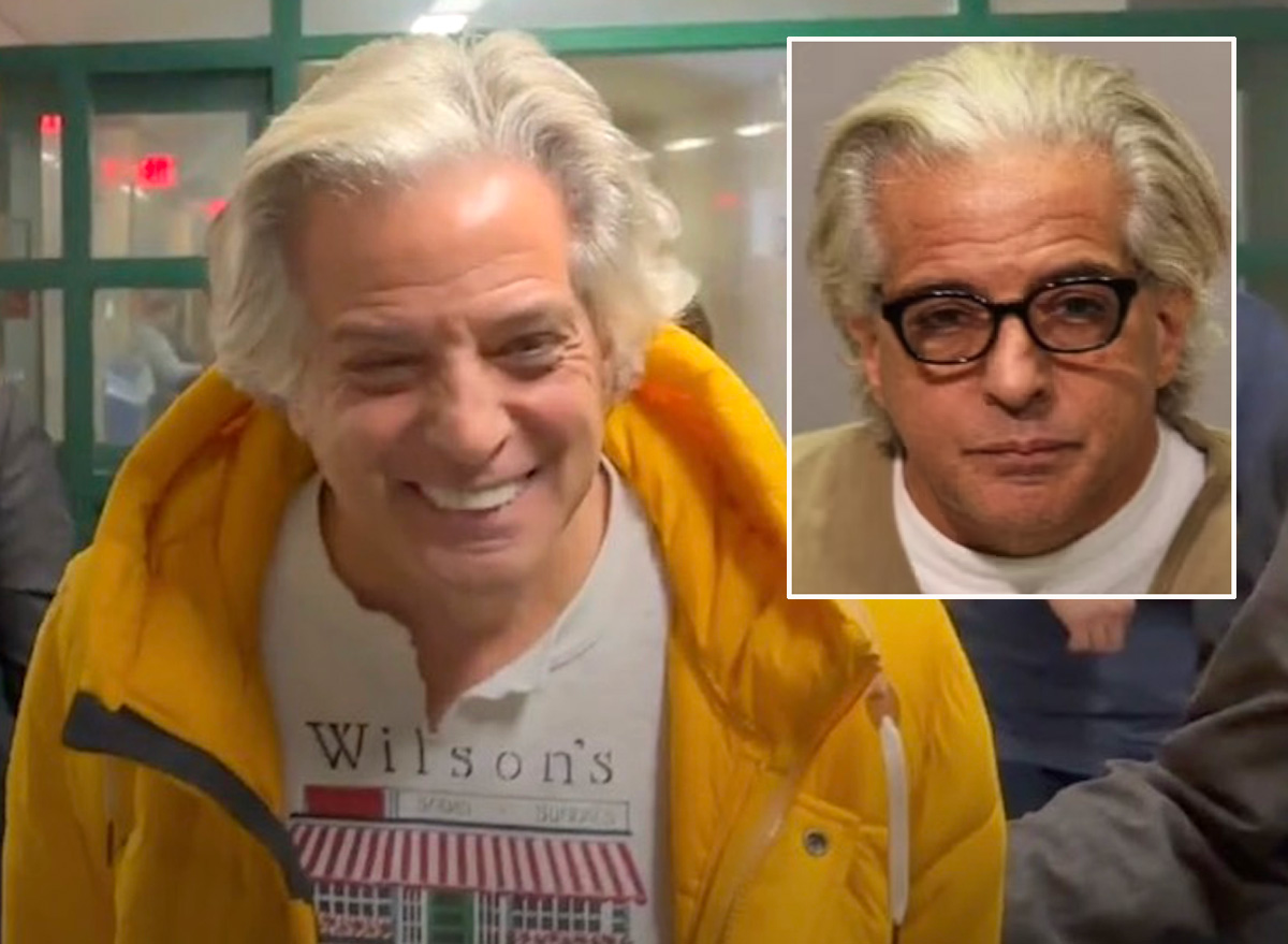 Worst Boyfriend Scammer Accused of Conning Women $1.8 Million