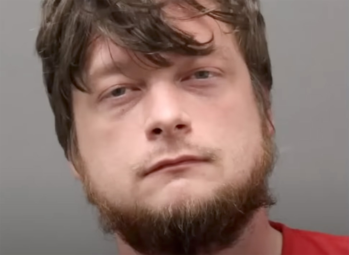 YouTuber Making Prank Video Shot in Mall After Joke Goes Wrong