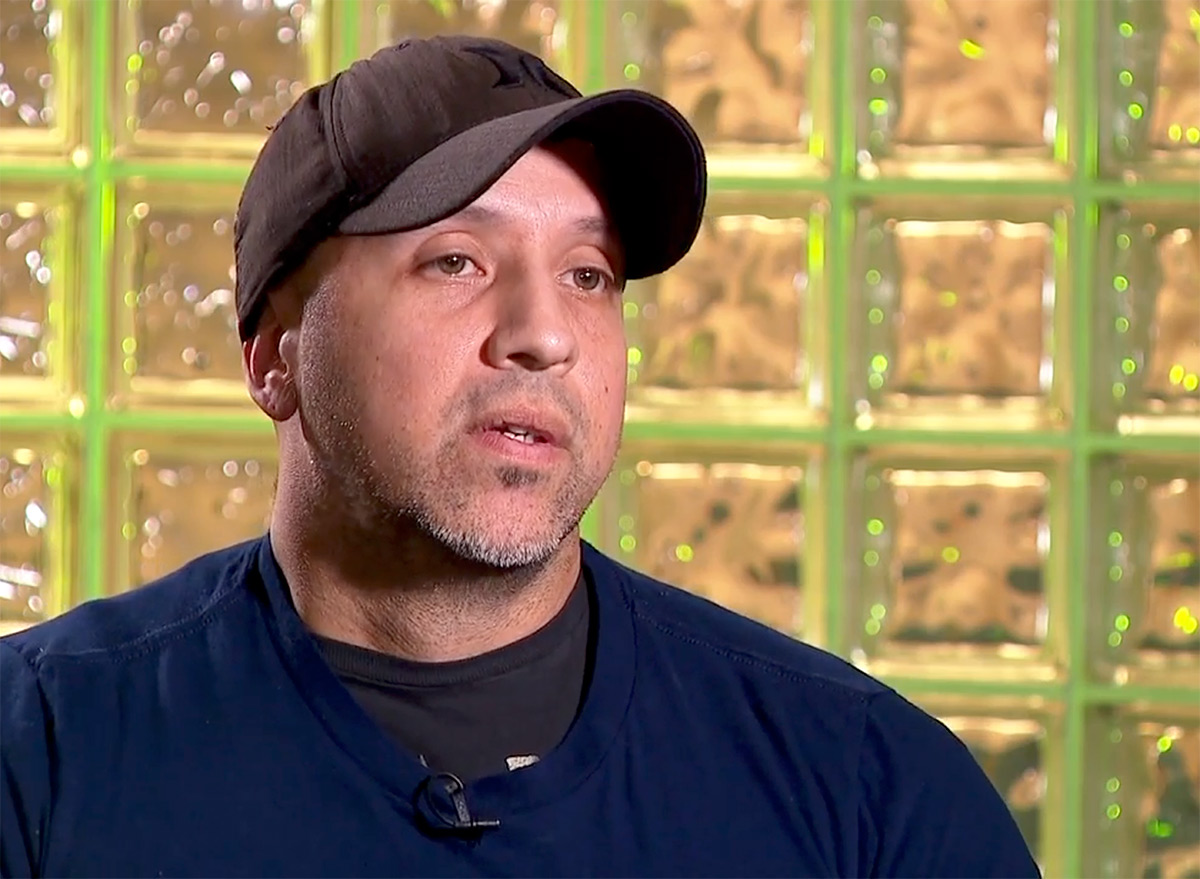 Married 911 Dispatcher Caught Texting Lurid Messages to 7 Cops