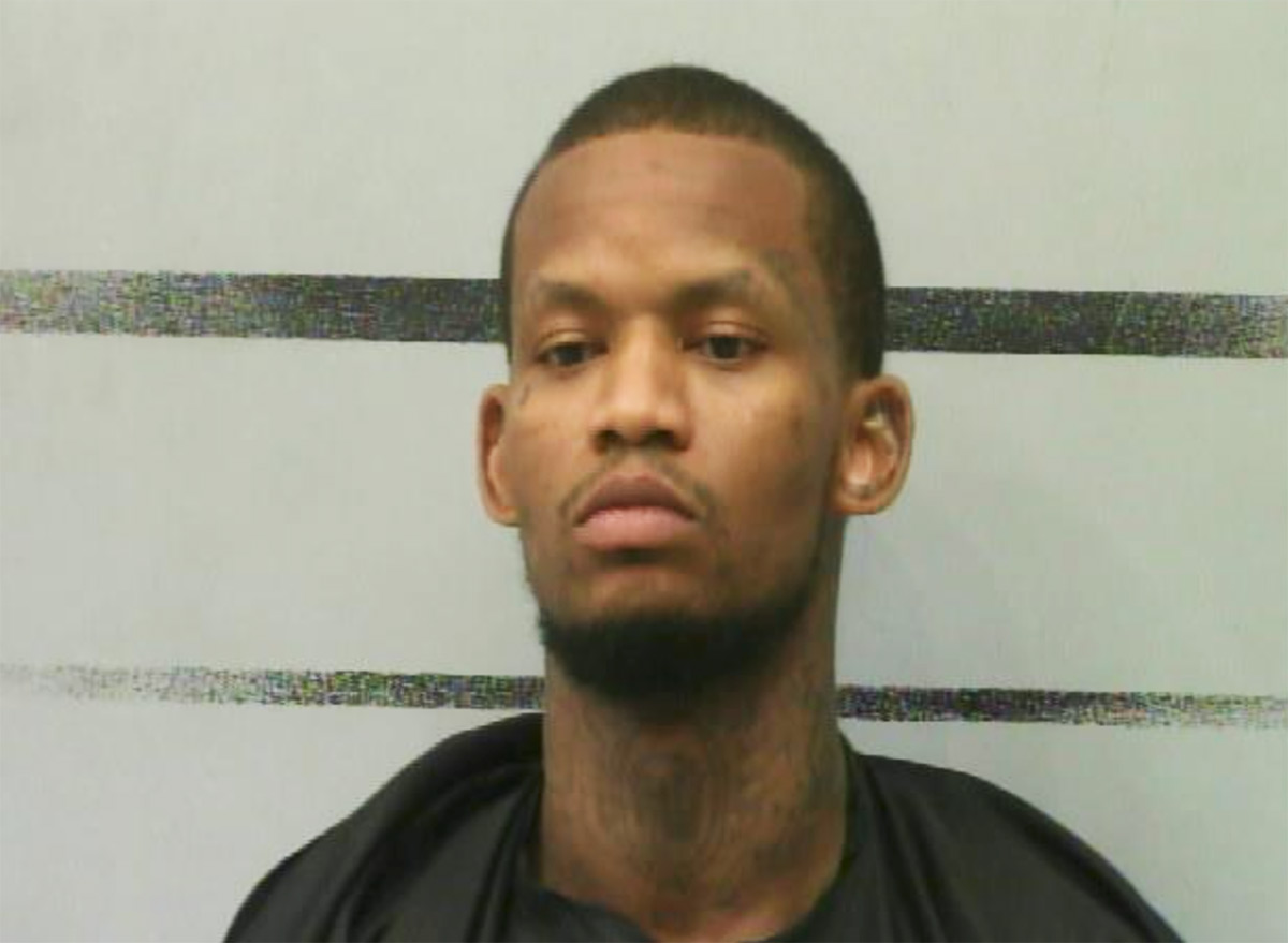 Man Who Spat at Police Officers Sentenced to 70 Years in Prison